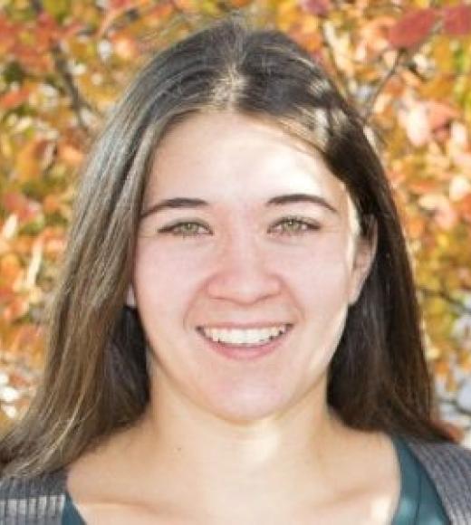 Katjana Ehrlich, Ph.D. | Marcu Laboratory